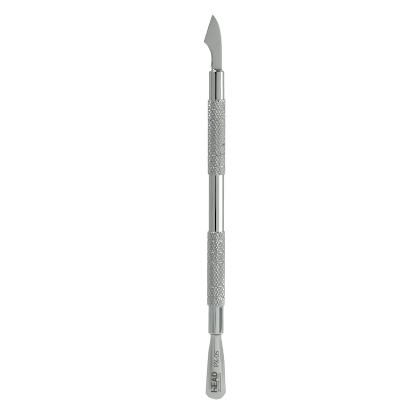 Impingator pentru cuticule Head The Beauty Tools, X-line, PX-05 - eMAG.ro