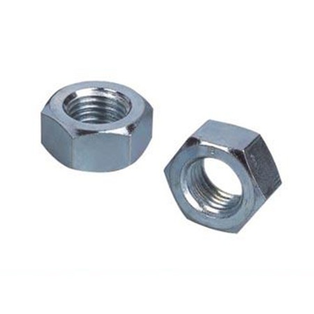 Set 10 Piulite hexagonale, M16, pas normal, DIN 934, duritate 8 - eMAG.ro