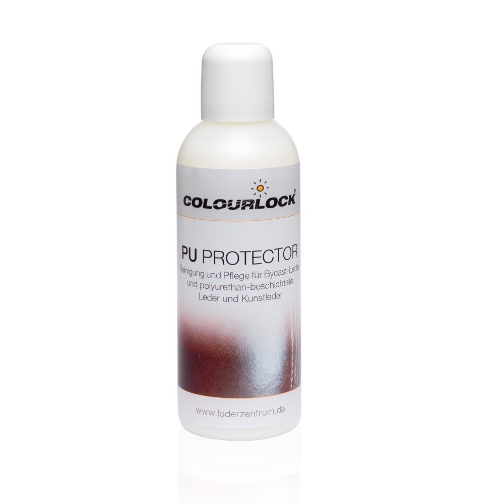 Solutie Protectie Piele PU Colourlock PU Protector, 150ml - eMAG.ro