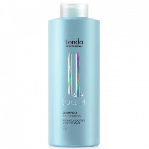 Sampon pentru scalp sensibil 1000 ml, Londa - eMAG.ro