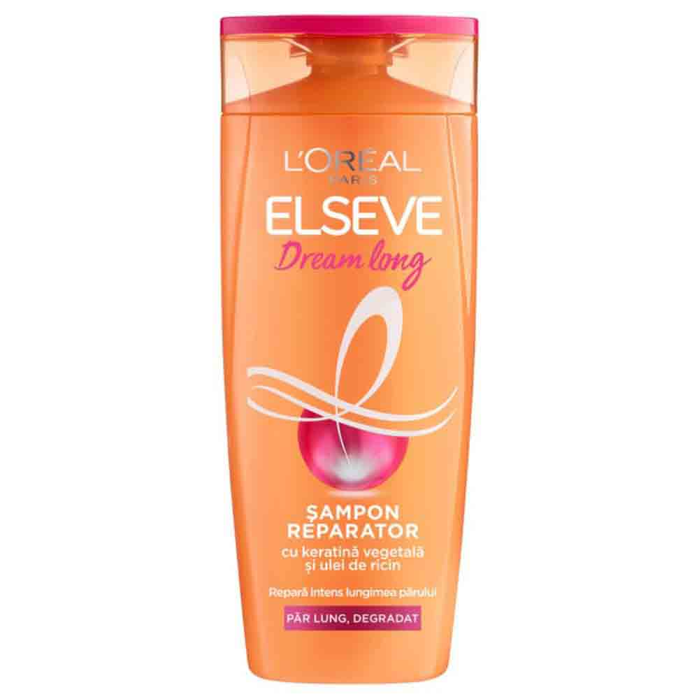 Sampon Elseve Dream Long pentru Par Lung, 400 ml - eMAG.ro