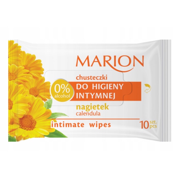 Servetele cu galbenele Marion, 10 buc - eMAG.ro