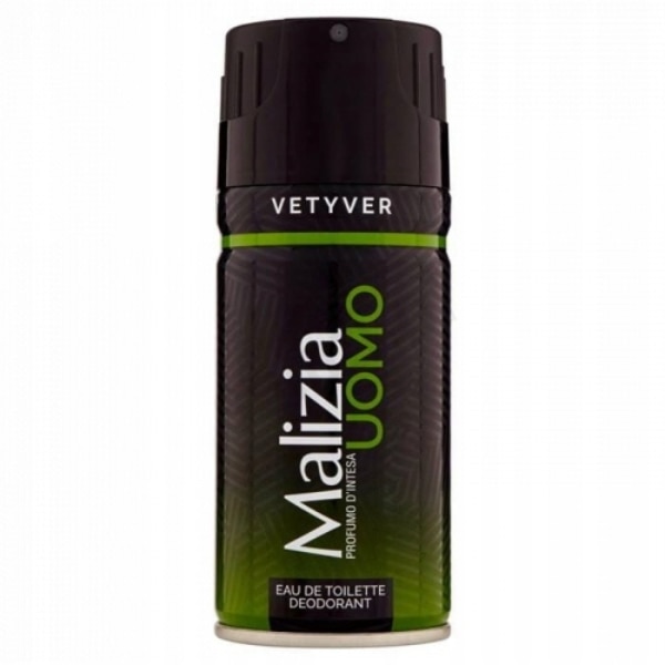 Deodorant antiperspirant Malizia, 150 ml - eMAG.ro