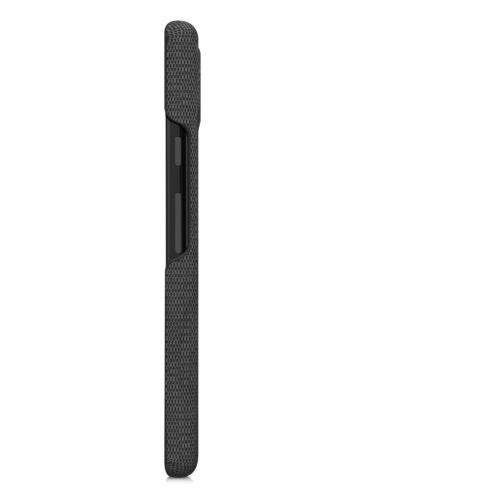 Kwmobile tok Google Pixel 6a telefonhoz, textil, szürke, 57797.19 - eMAG.hu