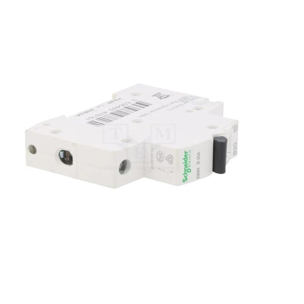 Schneider automata biztosíték 20A B görbe - A9K01120 - eMAG.hu