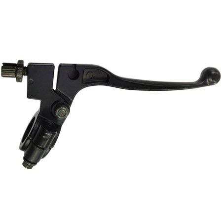 Suport si maneta ambreiaj cross 110/125/200/250cc - eMAG.ro