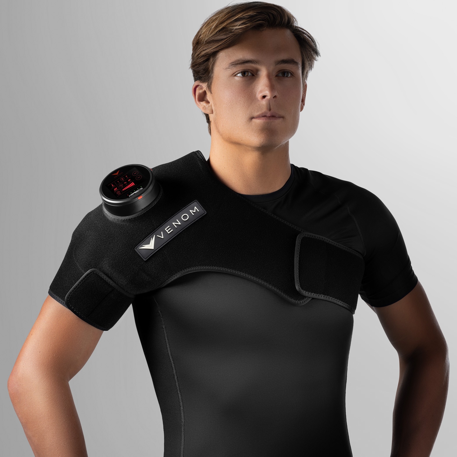 Hyperice Venom Shoulder Right jobb váll melegítő és masszázs - eMAG.hu