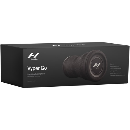 Hyperice Vyper GO masszázshenger - eMAG.hu