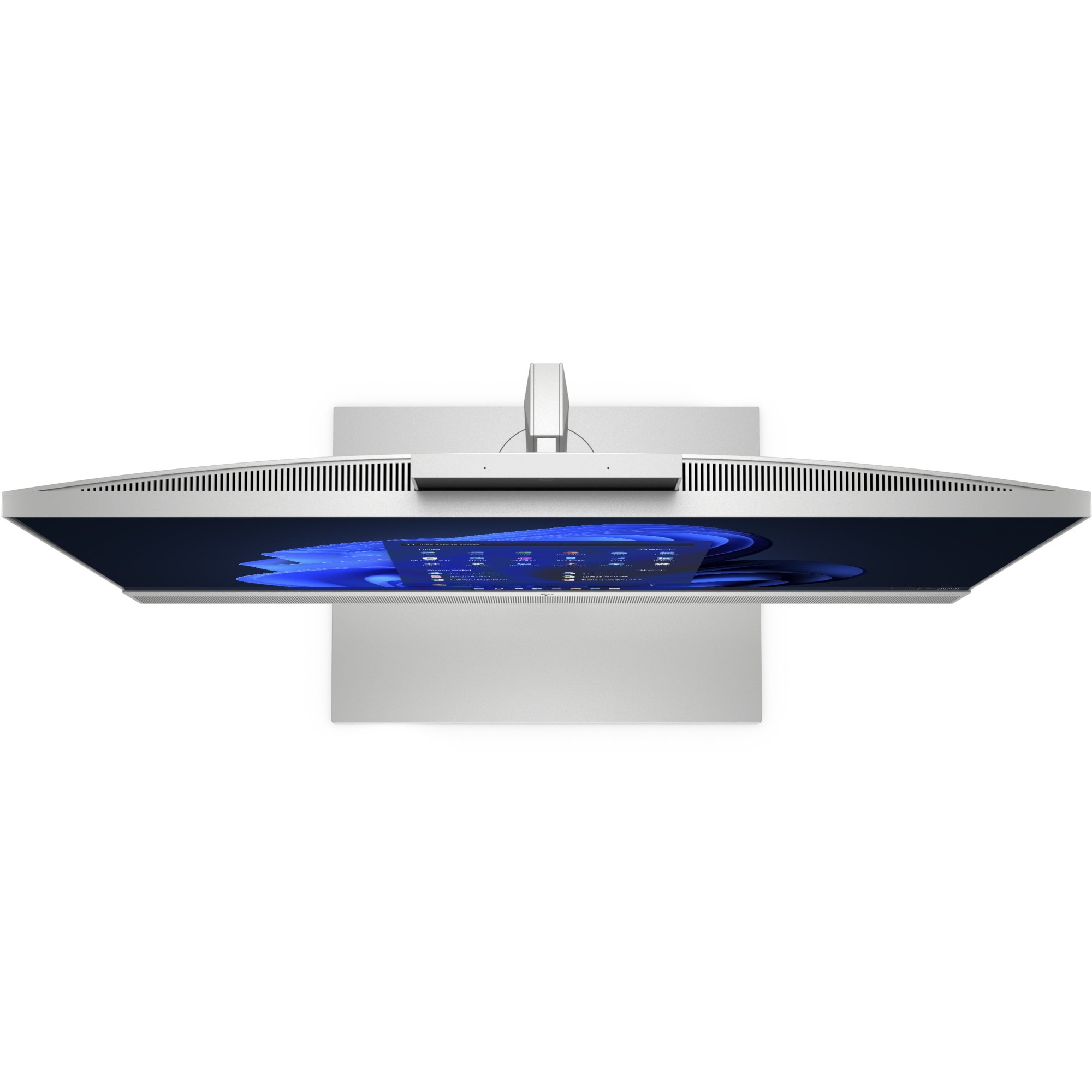 Настолен компютър HP EliteOne 800 G8 All-in-One, Процесор Intel Core i5 ...