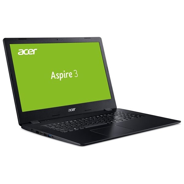 Лаптоп ACER Aspire, A317, 17.3FHD, Intel Core i3, 8GB, SSD 256GB ...