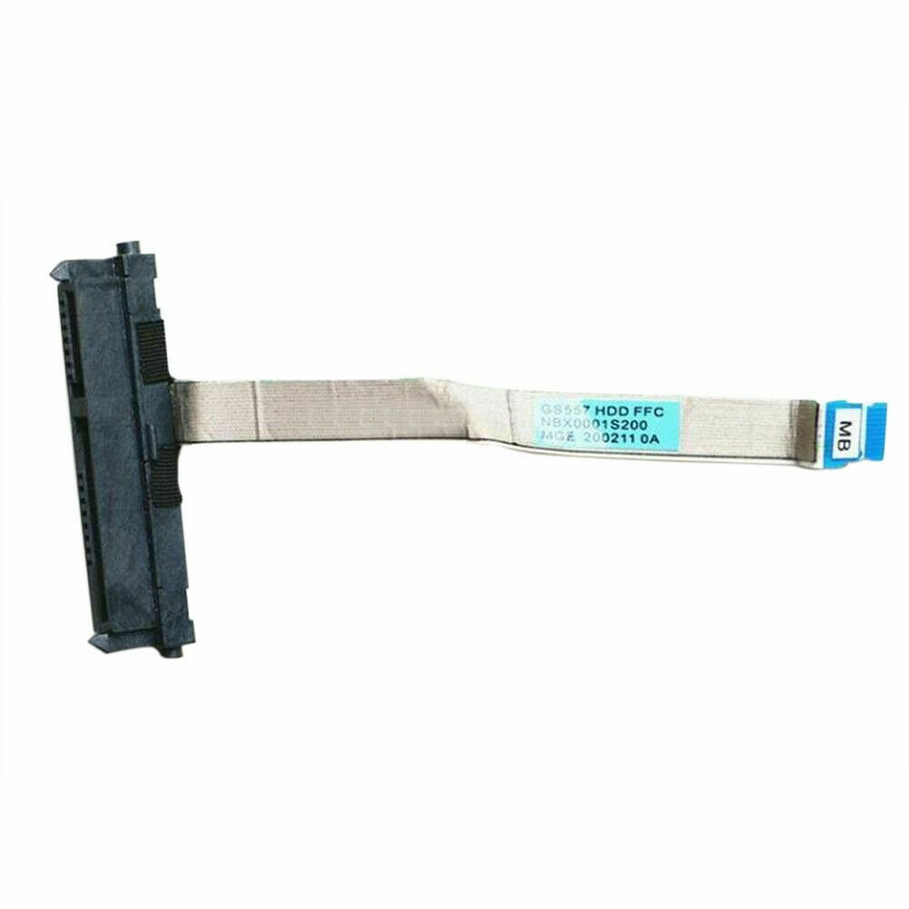 Cablu intern HDD /SSD, 2.5 inch, pentru laptop LENOVO GS557, Lenovo ...