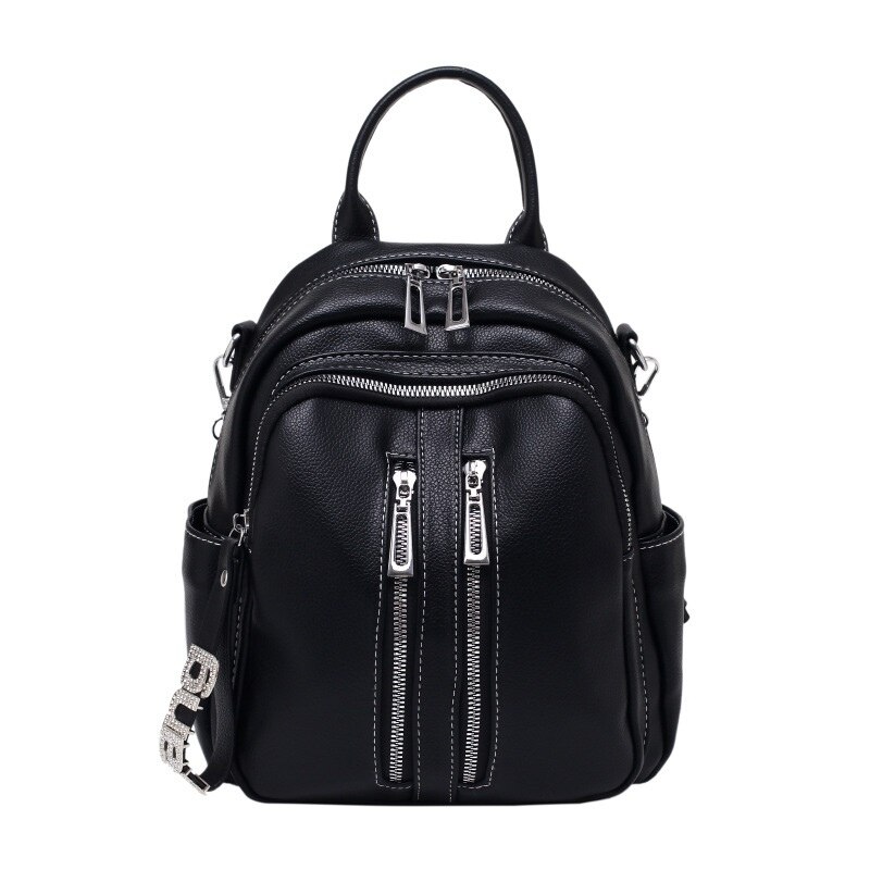 Rucsac dama Cassidy, Negru - eMAG.ro