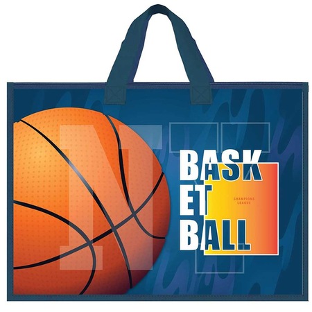 Servieta pentru bloc desen BASKETBALL - eMAG.ro