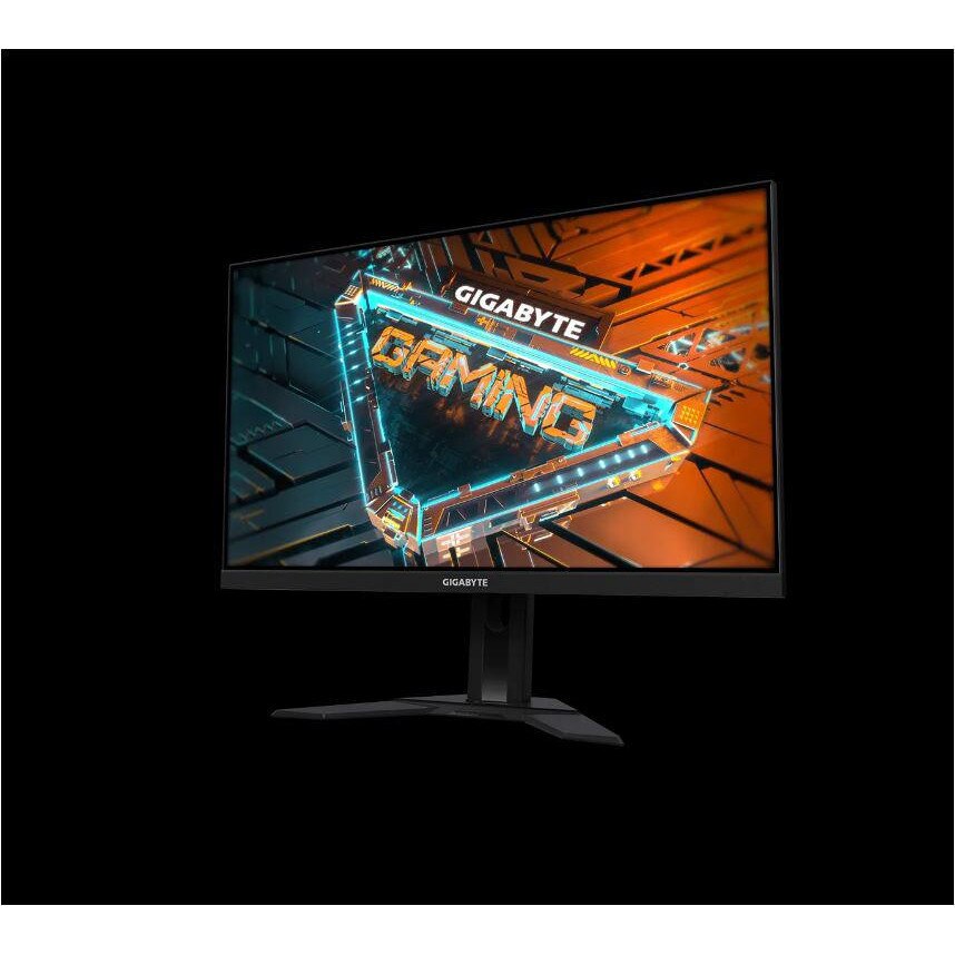 Monitor LED GIGABYTE Gaming G27F-2 27 hüvelykes FHD IPS 1 ms 170 Hz HDR ...