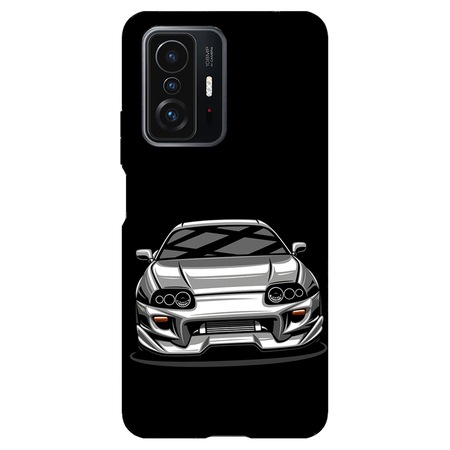 Tok kompatibilis a Xiaomi Redmi Note 11 Pro modell Toyota Supra Mk4 ...