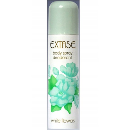 Deodorant spray de corp Extase, 150 ml - eMAG.ro