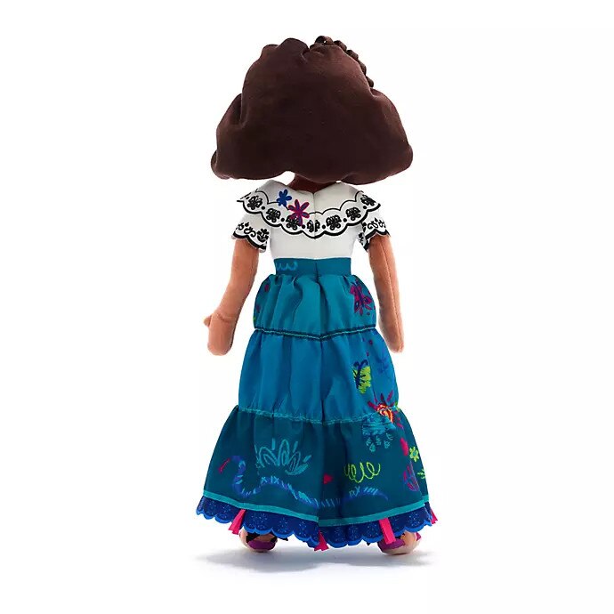 Jucarie din plus Mirabel, Encanto, Disney, 40 cm - eMAG.ro