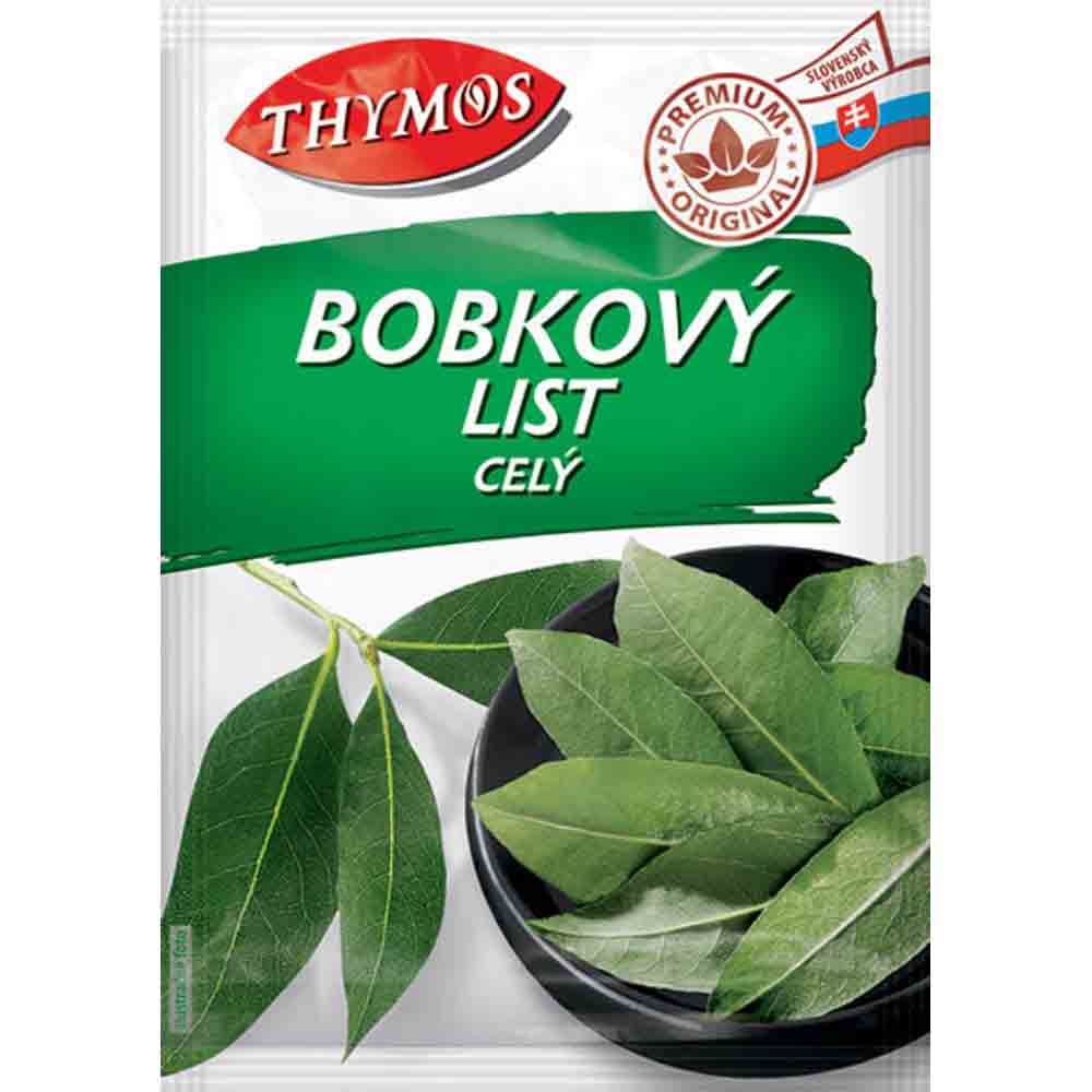 Foi de Dafin Intregi Thymos, 5 g - eMAG.ro