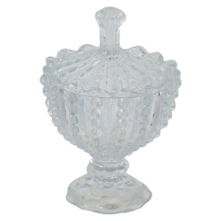 Gold cukortartó, 350 g - eMAG.hu