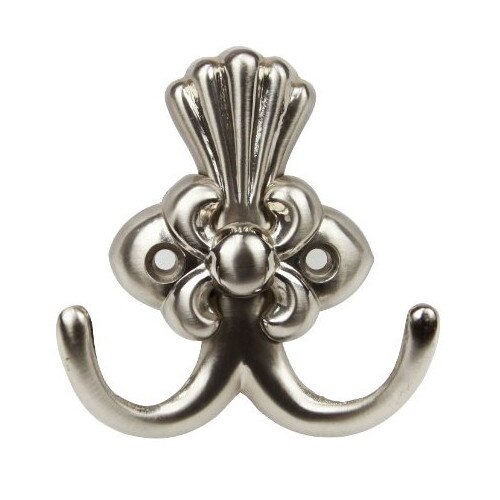 Cuier Satin Simplu B06S Buildxell - Inaltime: 40 mm - eMAG.ro
