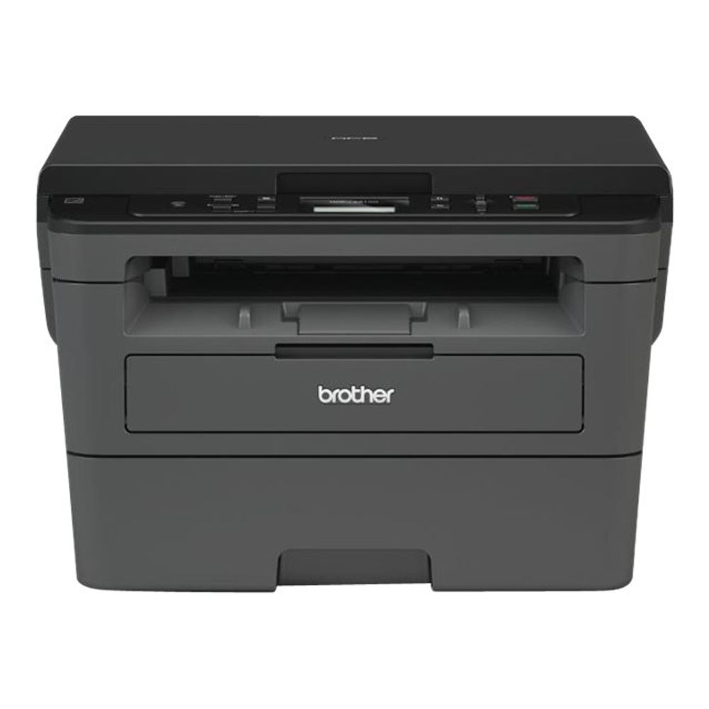 Imprimanta multifunctionala, Brother, DCP-L2510D, Laser, A4, 1200 x ...