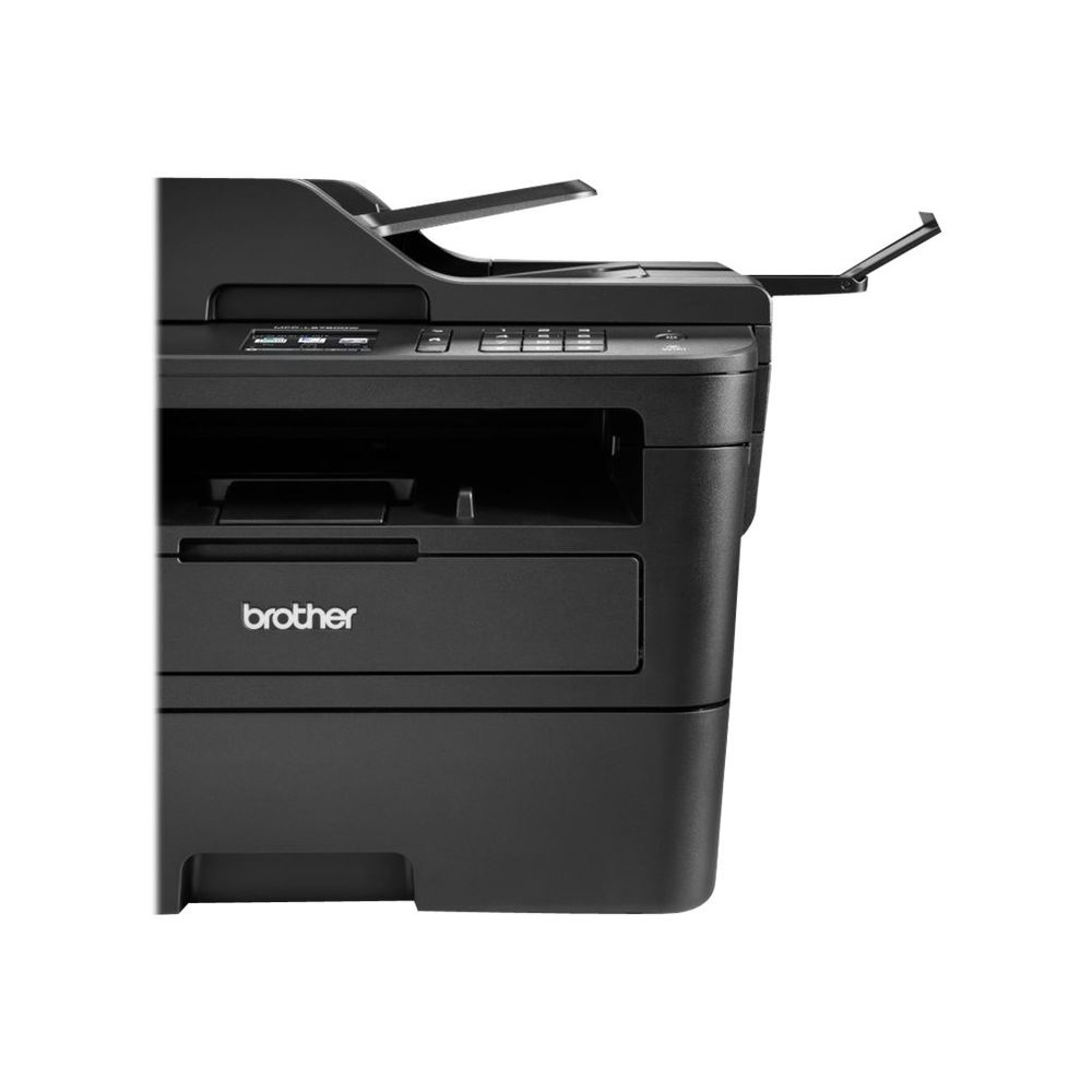 Imprimanta multifunctionala, Brother, MFC-L2750DW, Laser, A4, 1200 x ...