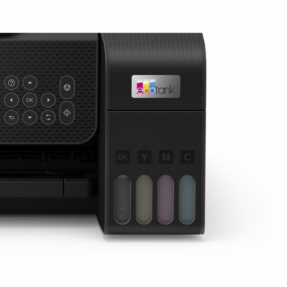 Epson EcoTank ET-2820 Мастиленоструен A4 5760 x 1440 DPI 33 ppm Wi-Fi ...