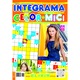 Integrama celor mici nr 225, 52 pagini - eMAG.ro