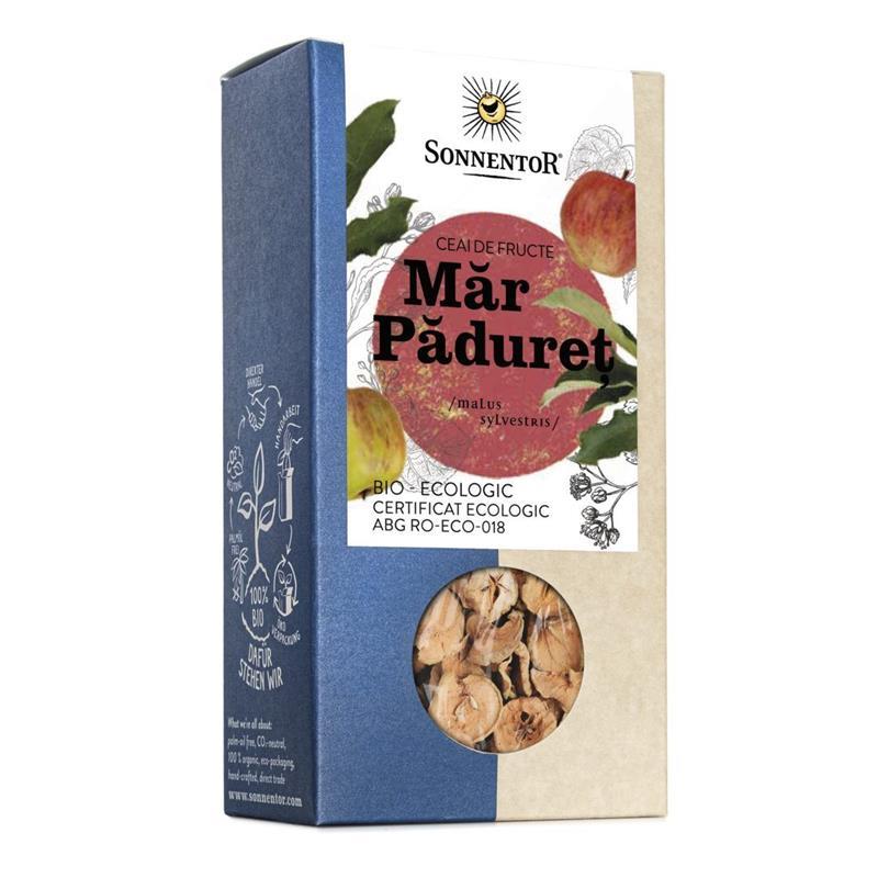 Ceai Fructe Mar Paduret Bio 90 grame Sonnentor - eMAG.ro