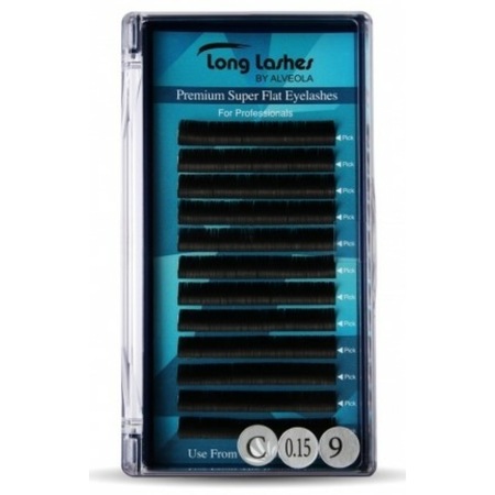 Gene lungi premium C/ 0.15-9 mm - eMAG.ro