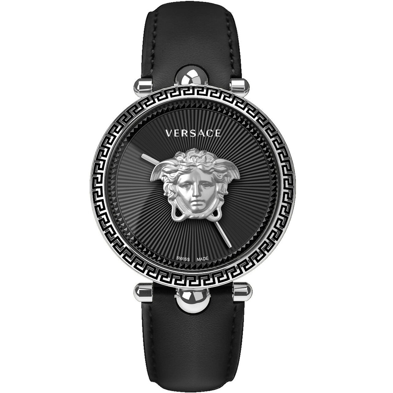 Ceas barbatesc Versace VECO01622, Quartz, 39mm, 5ATM - eMAG.ro