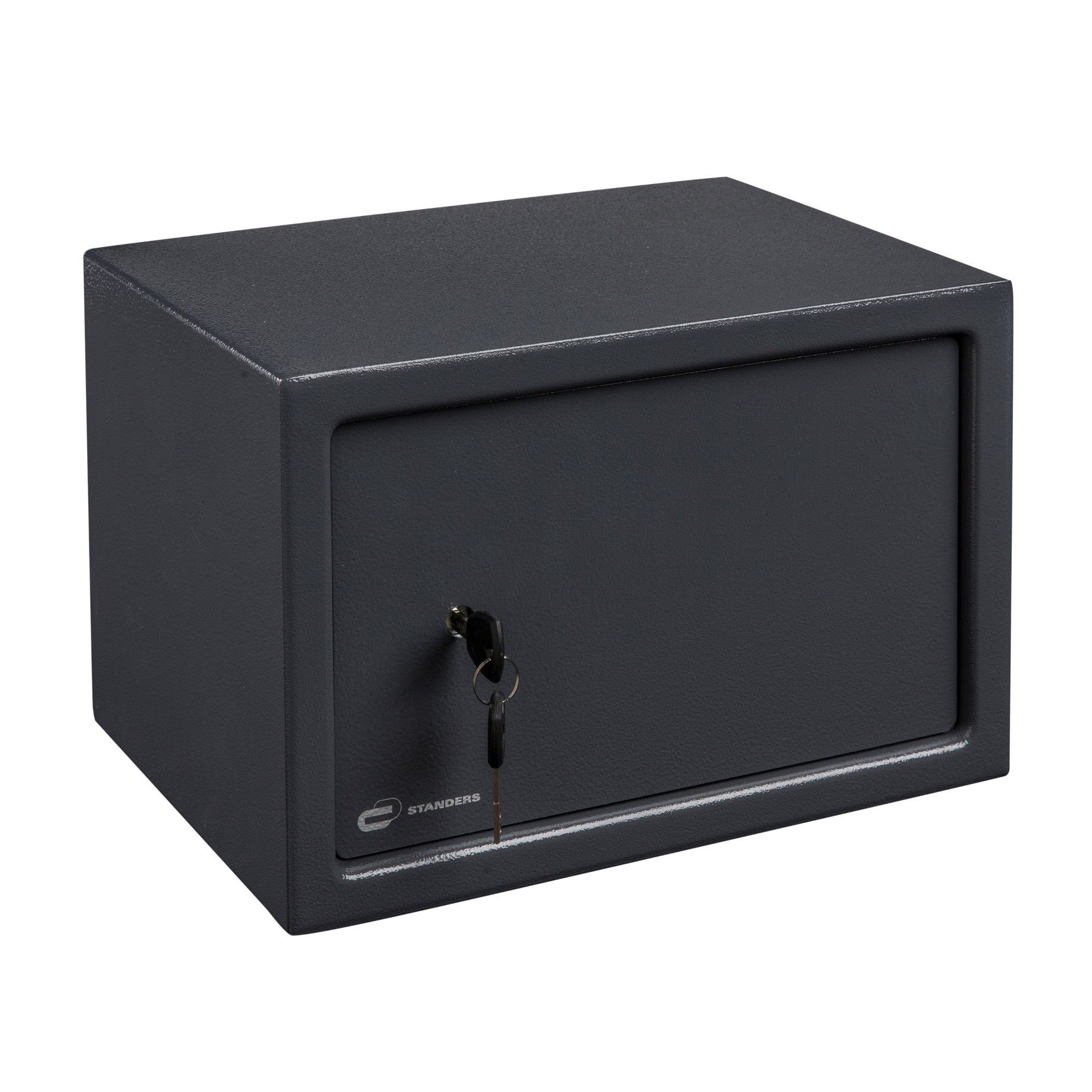 Seif asezat Standers, inchidere cu cheie, grosime pereti 1 mm 15 L ...