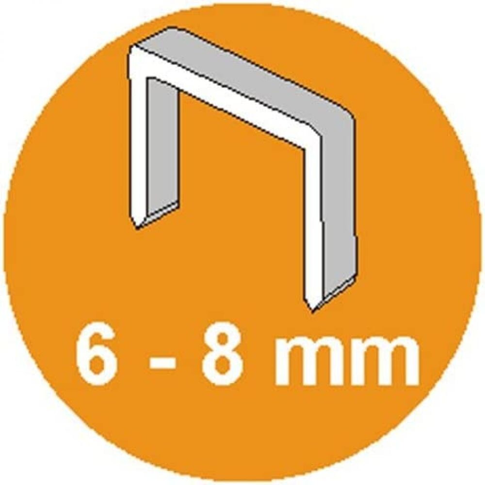 Capsator manual, 6-8 mm, capse tip 53, Hobby Connex - eMAG.ro