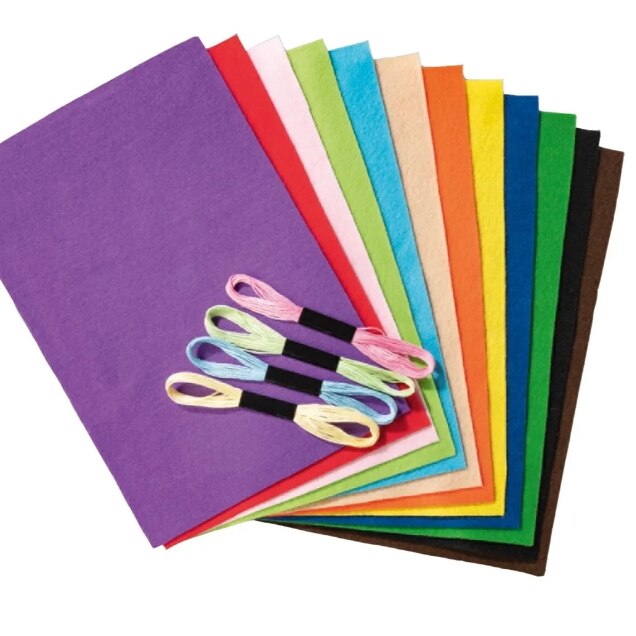 Set de pasla pentru creativitate combinata - eMAG.ro