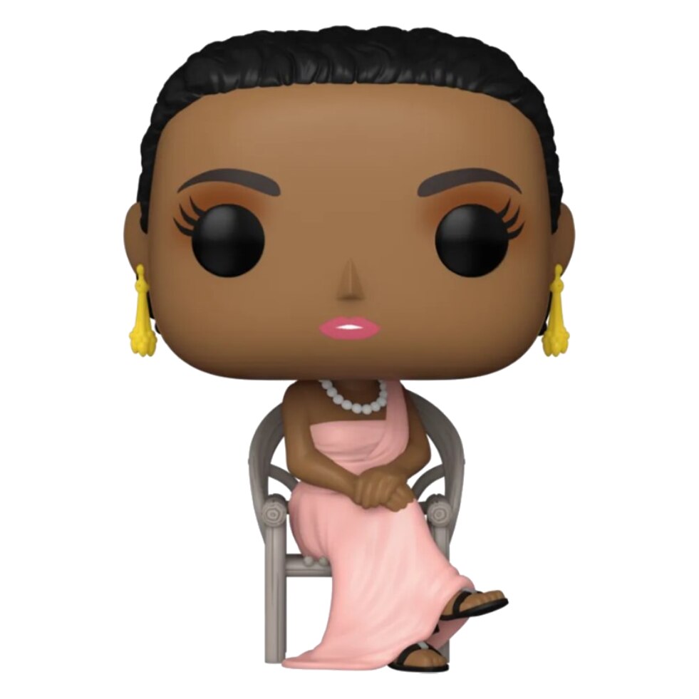 Pop! Icons Whitney Houston Szobrocska - eMAG.hu