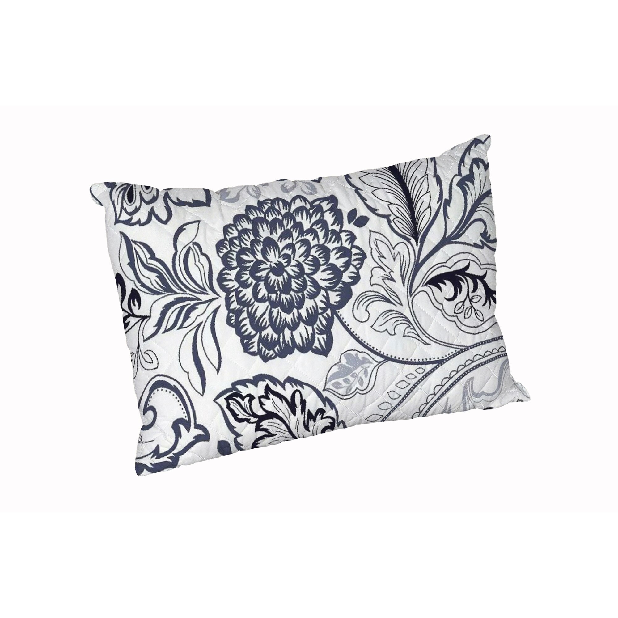 Perna Art, microfibra matlasata Alcam, 50x70 cm - eMAG.ro