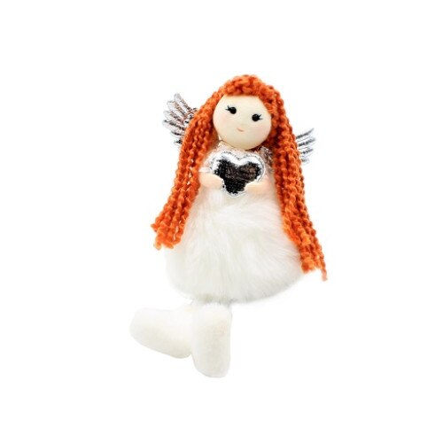 Приказна декорация Angelusa - Angelette, модел 21-4 - eMAG.bg