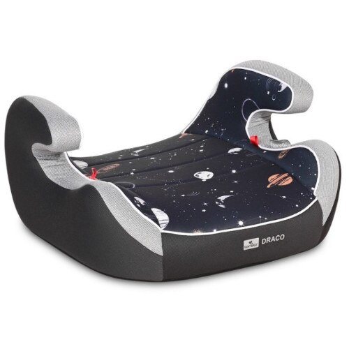 Inaltator Auto Lorelli Draco cu Sezut Anatomic 22-36 Kg, Colectia 2022 ...