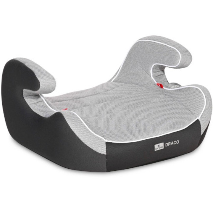 Inaltator Auto Lorelli Draco cu Sezut Anatomic 22-36 Kg, Colectia 2022 ...
