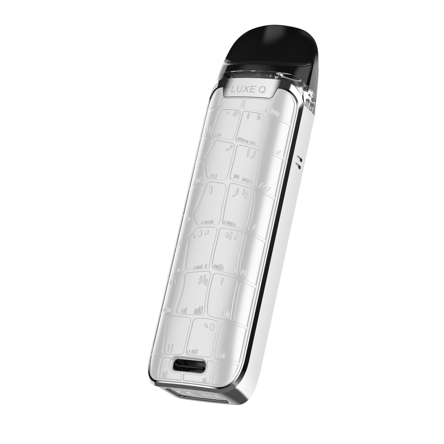 Kit Tigara Electronica Vaporesso Luxe Q - White - eMAG.ro