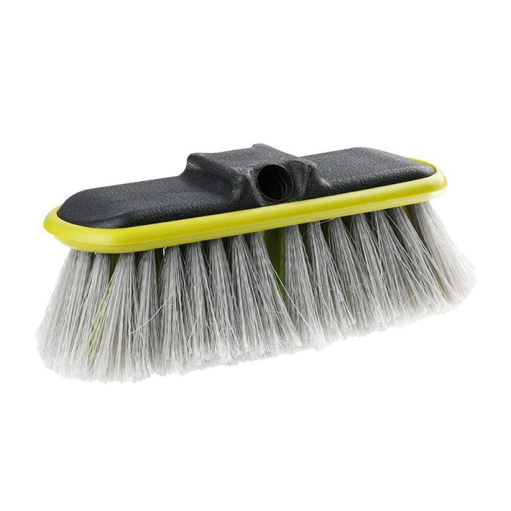 Kefe nyéllel, Carmotion 63510, Kefe 20 cm/8", Teleszkópos nyél 80 - 130 ...