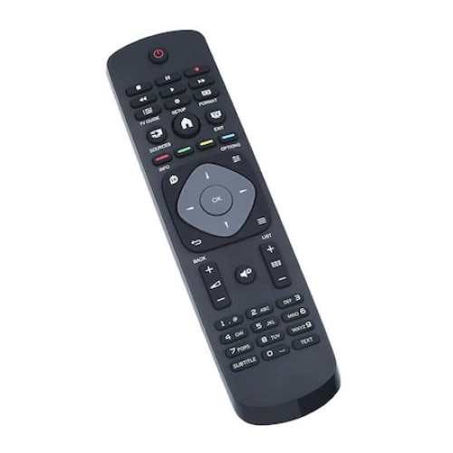 Telecomanda pentru LCD/LED Philips 398GR8BD-3NT - eMAG.ro