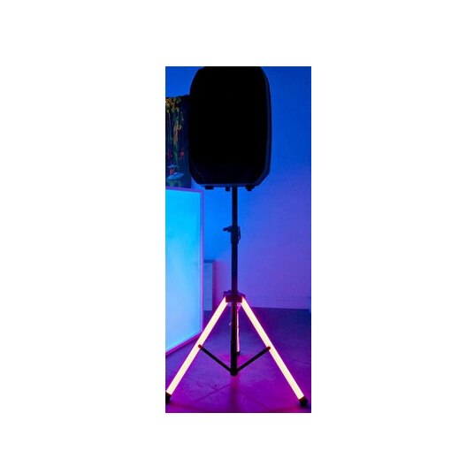 Stativ Boxa Cu Picioare Iluminate Cu Led - eMAG.ro
