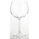 Set 6 pahare de vin din cristal, 650 ml - eMAG.ro