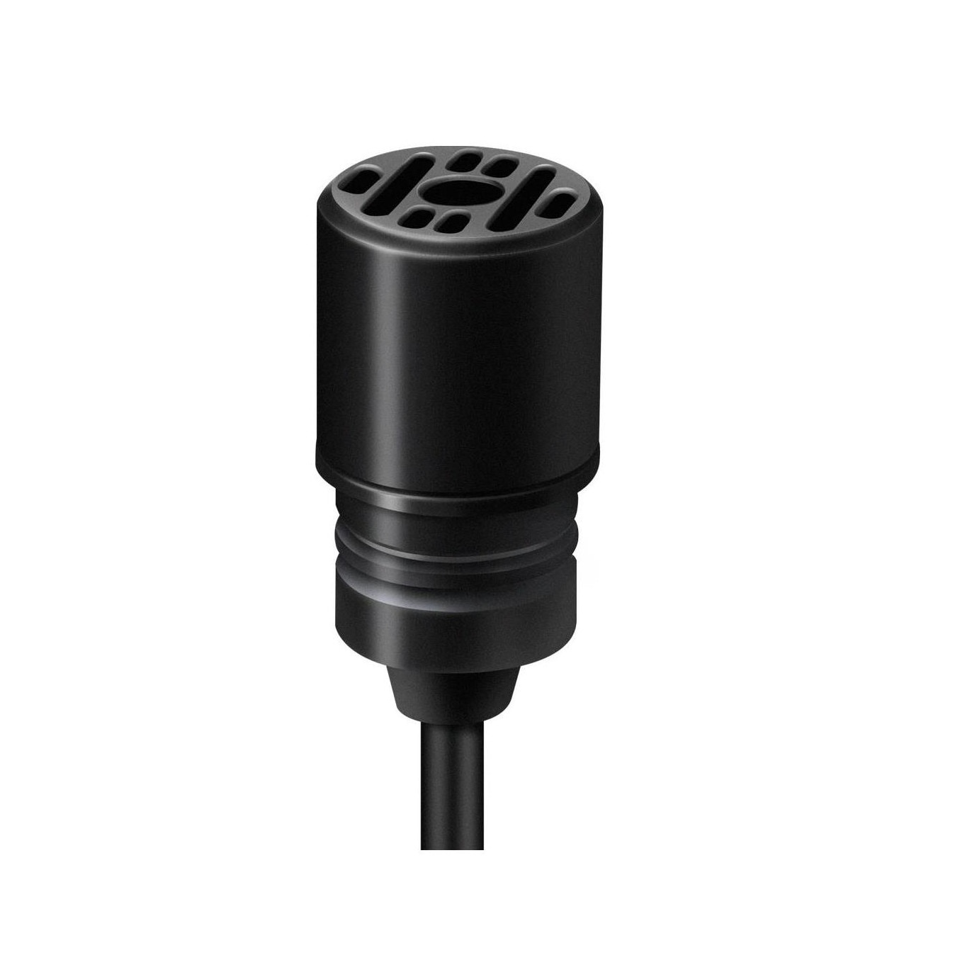 Microfon Lavaliera Omnidirectionala 3.5 mm Cablu 6M - eMAG.ro