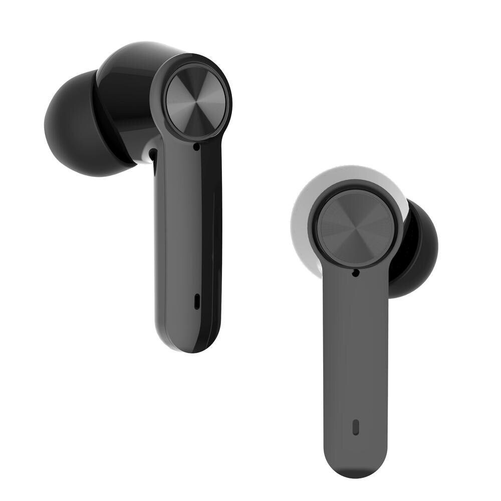 Casti audio wireless HiFuture FlybudsPro, fara fir, Bluetooth 5.3 ...