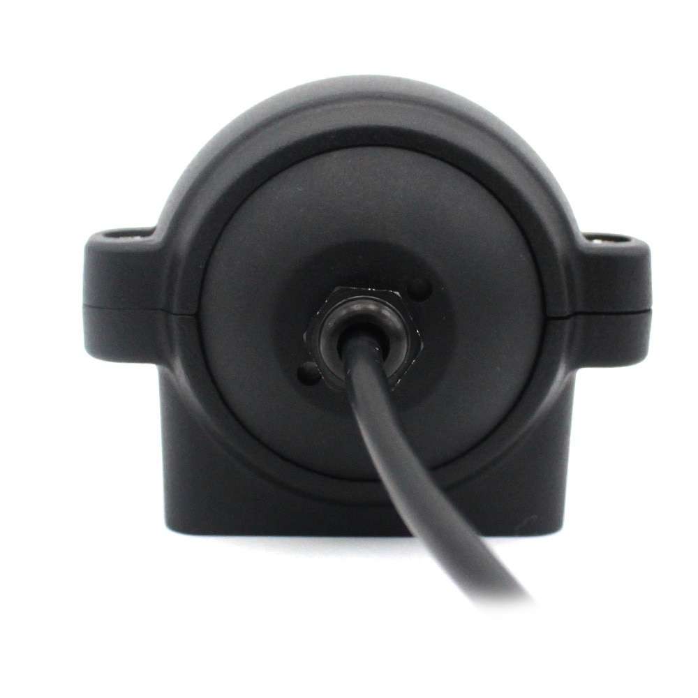 Camera marsarier cu infrarosu 12V - 24V C501 pentru Camioane, Autocare ...