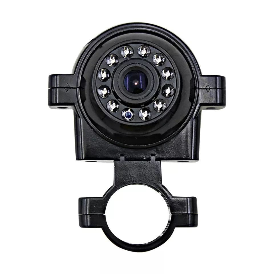 Camera marsarier cu infrarosu 12V - 24V C509 pentru Camioane, Autocare ...