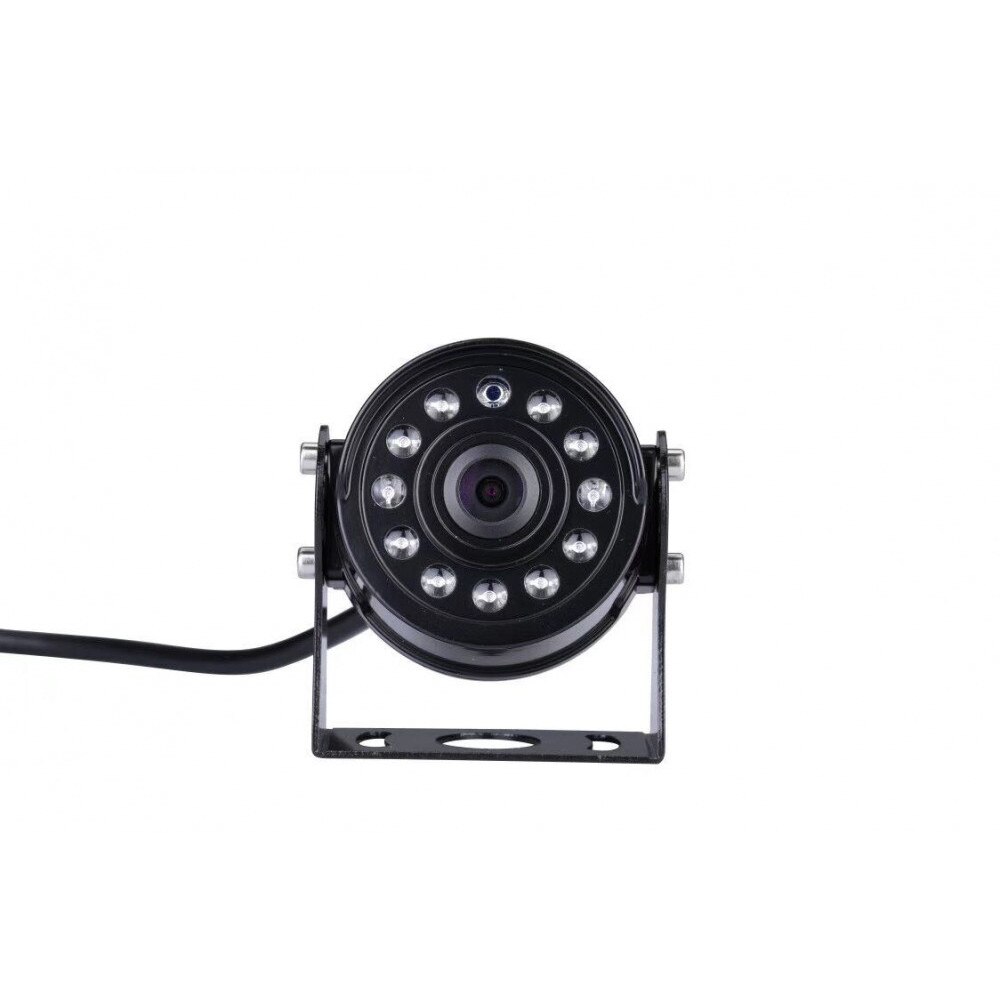 Camera marsarier cu infrarosu 12V - 24V CM08 pentru Camioane, Autocare ...
