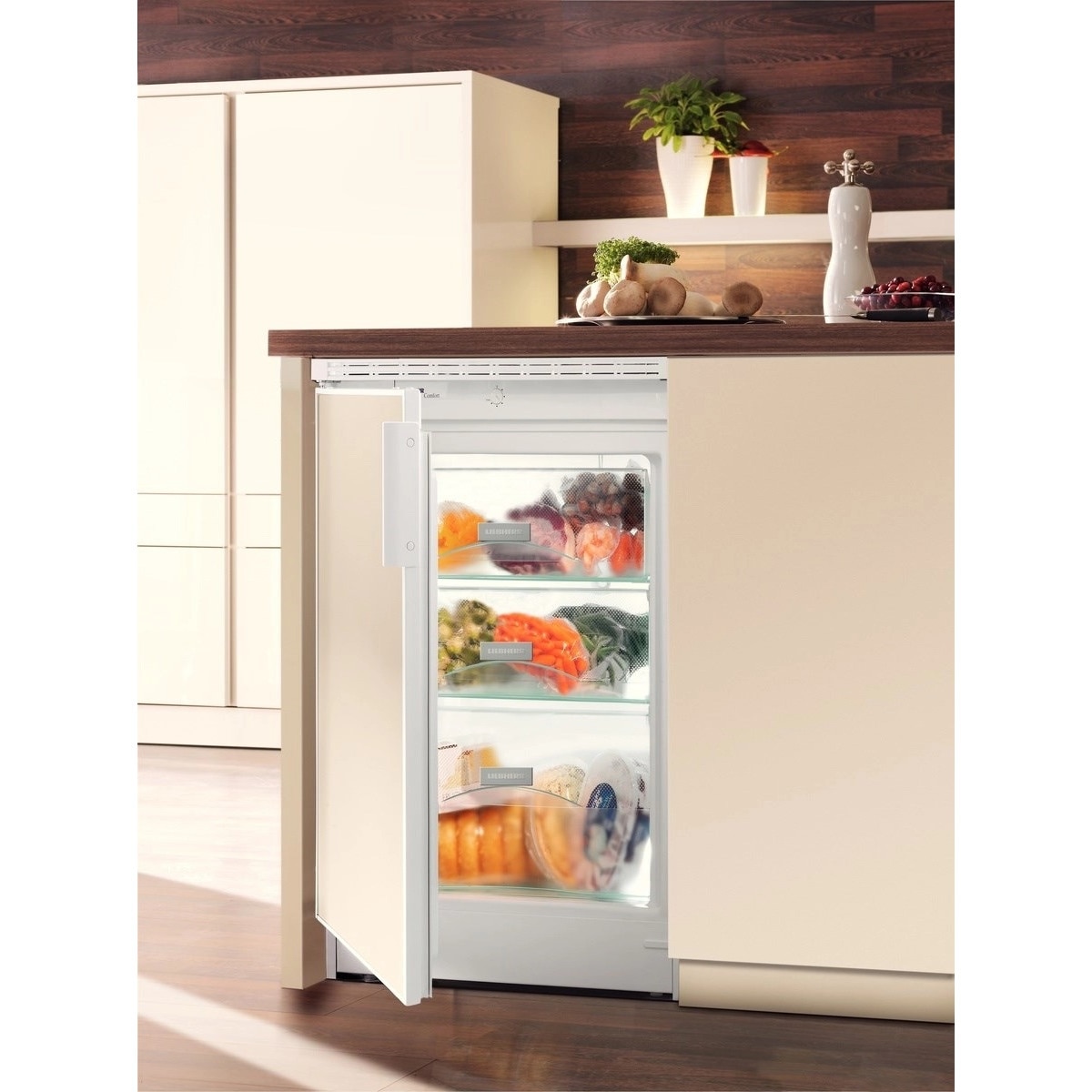 Congelator decorativ Liebherr UG 1211 Comfort, SmartFrost, 100 l ...